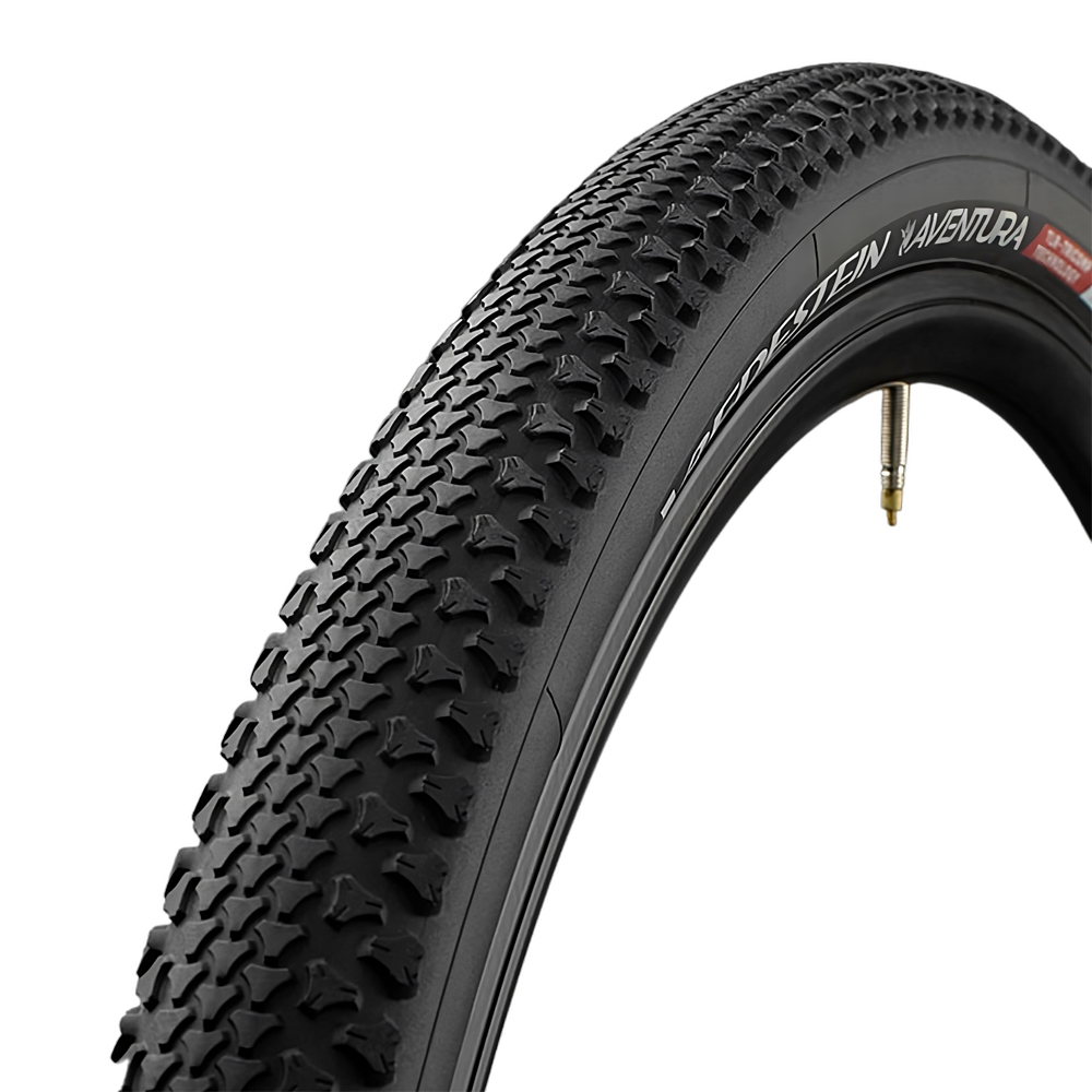 Vredestein Aventura 700x44c | Foldable Tubeless Gravel Tyre