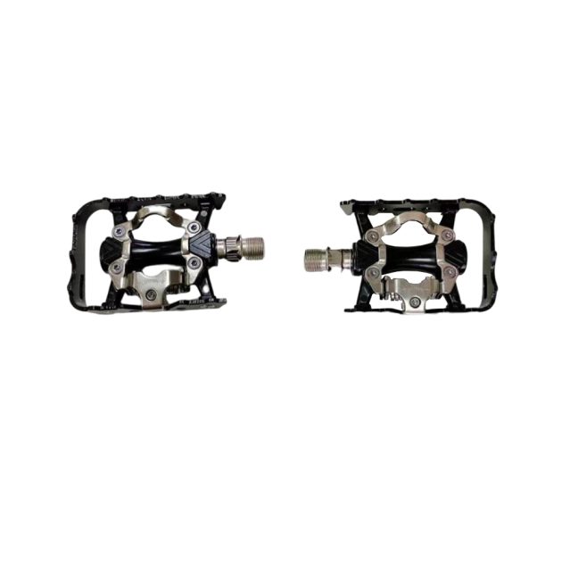 Shop MTB Pedals - Grip & Performance