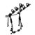 Shop Holdfast Bike Racks & Accessories