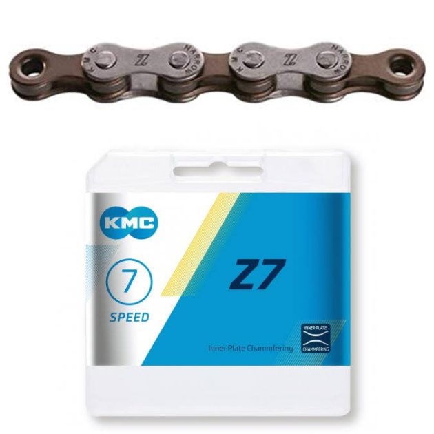 Bike Chains - Durability & Performance | Shop Now