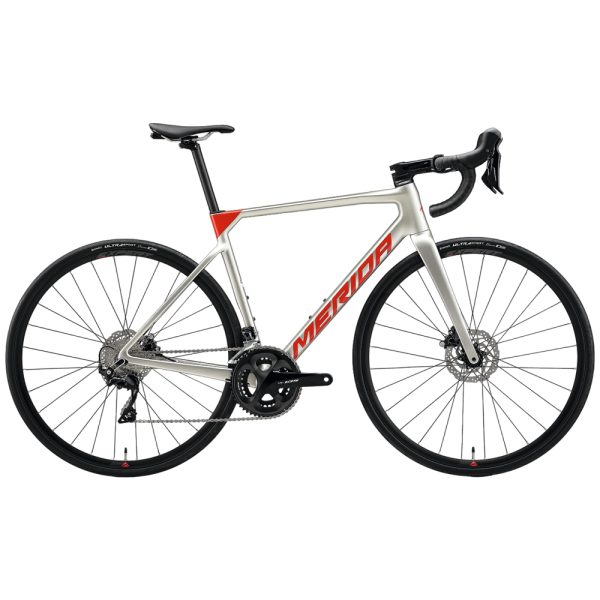 Merida® Scultura 4000 | Scultura CF3 V Carbon Frame Road Bike