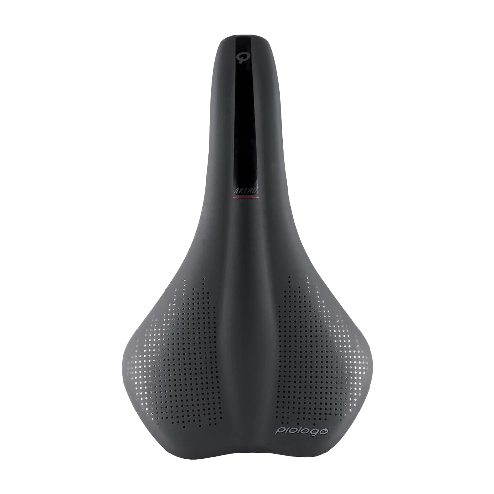 Prologo Akero | Rail T2.0 Cycling Saddle - Solomons Cycles