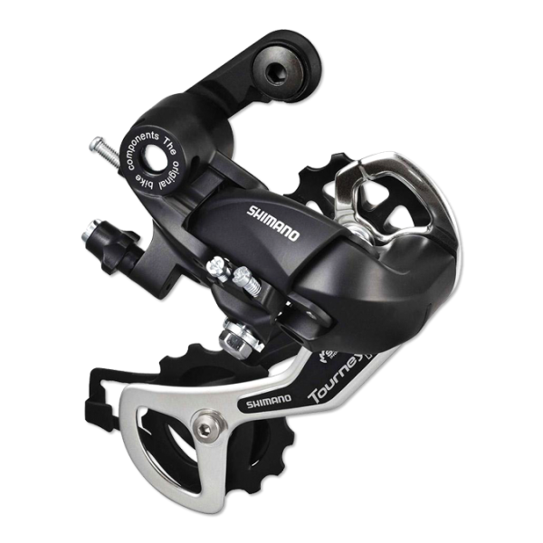 Shimano Bike Components in South Africa | Buy Now