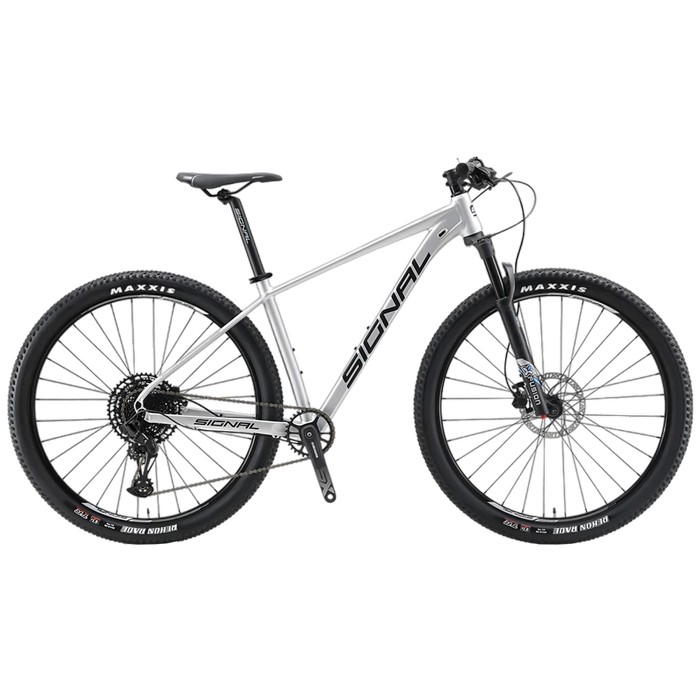 Signal® S920™ | 6061 Alloy Hydro Tubing | 29" Mountain Bike