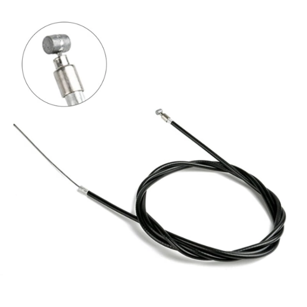 Universal Brake Cable + Housing | Shop now