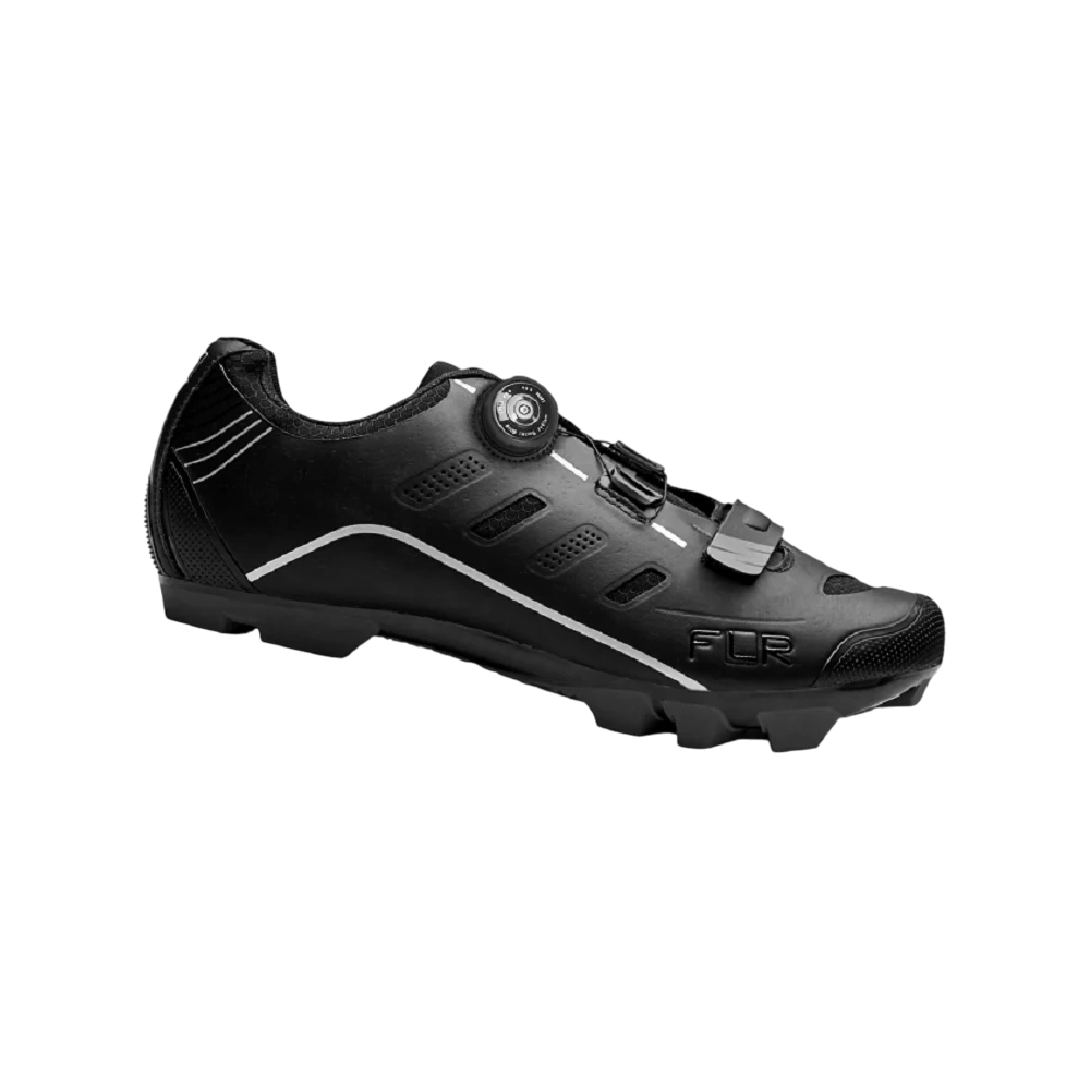 FLR F-75X Mountain Bike Cycling Shoes - Solomons Cycles