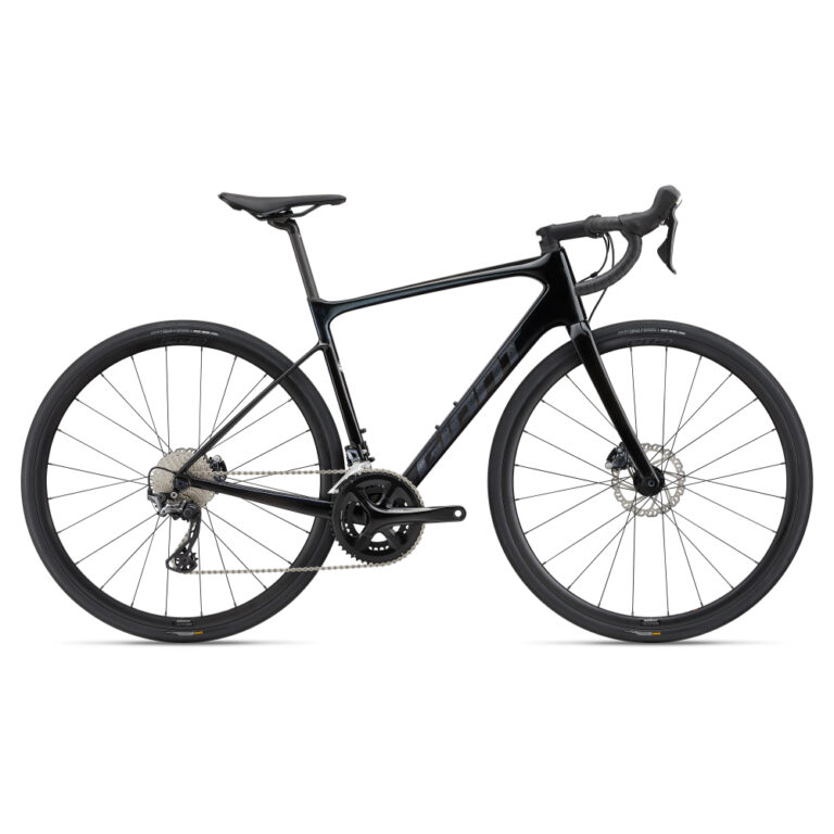 Giant Defy Advanced 1 | 700c Carbon Road Bike | 2022 - Solomons Cycles
